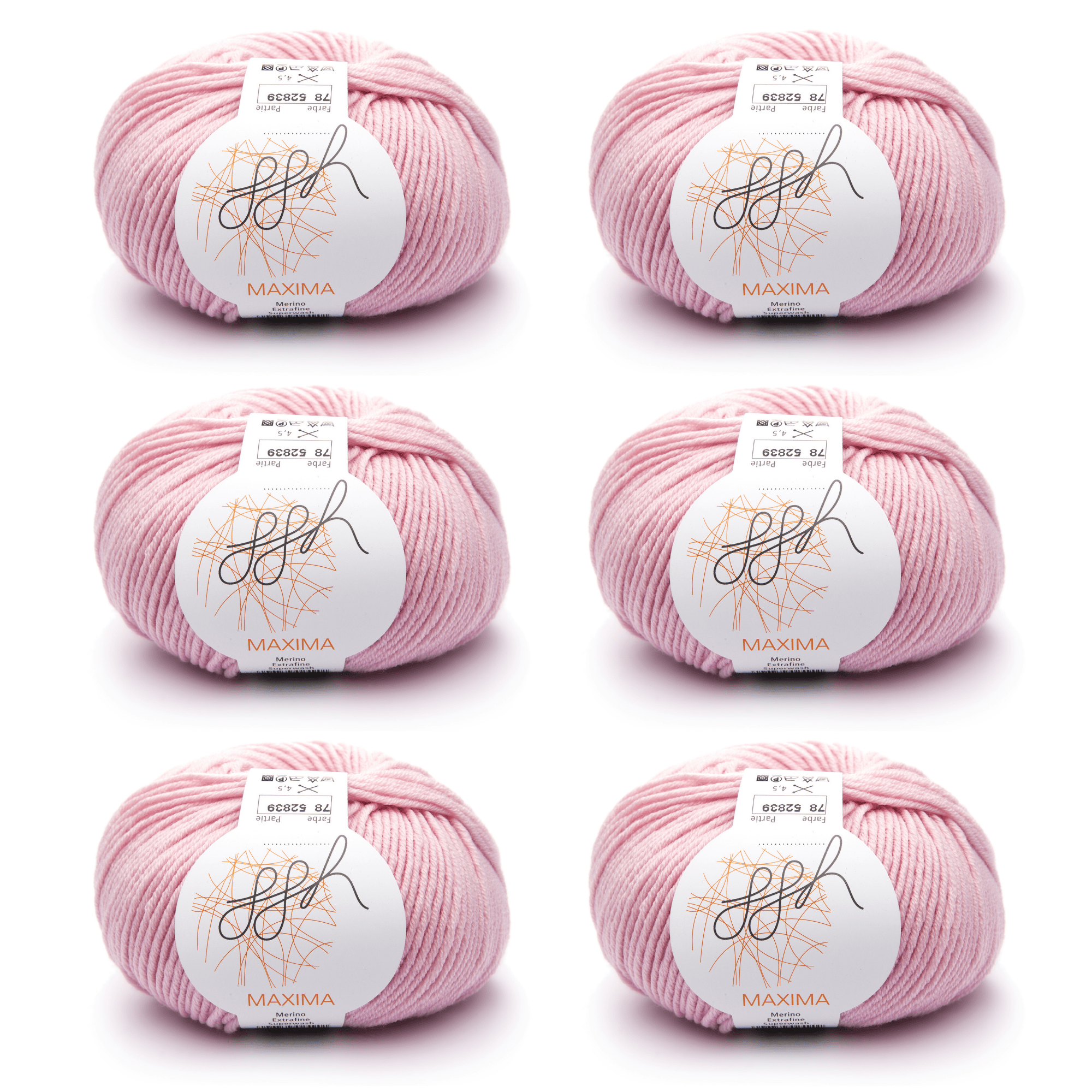 Produkt-Gesamtübersicht – Handarbeiten