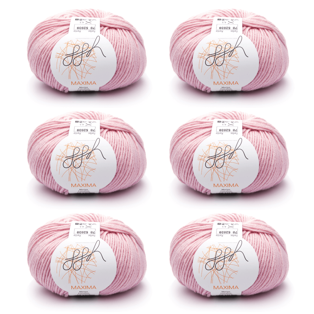 Wolle für Mützen & Schals günstig kaufen | Weiche und warme Garne ...